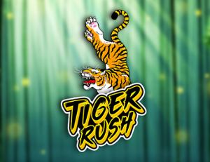 Tiger Rush Free Play in Demo Mode and Game Review