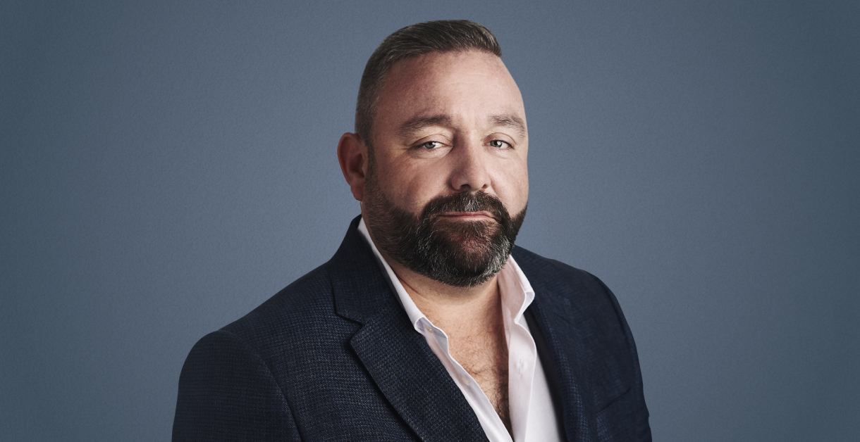 Martin Collins joins Soft2Bet as Chief Business Development Officer
