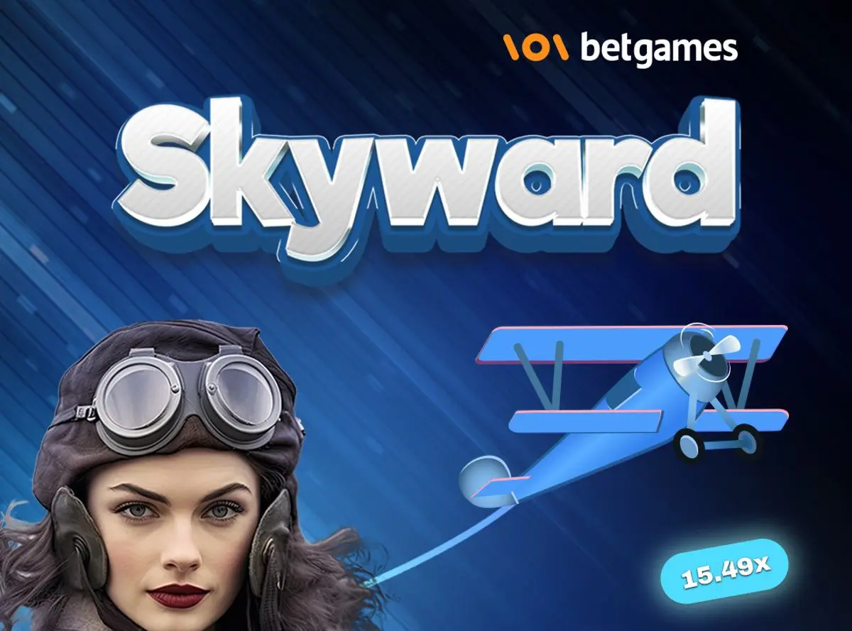 BetGames takes to the skies with first crash game