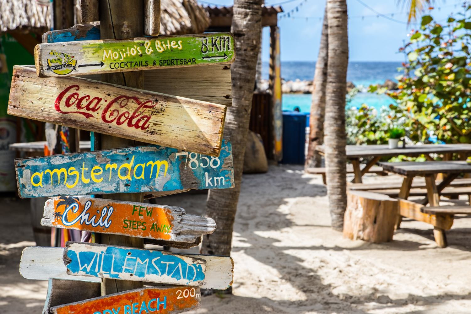Curacao's new digital licensing seal comes into effect