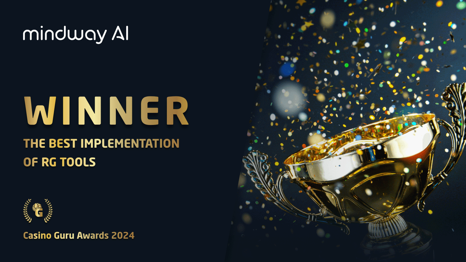 Mindway AI: “Winning awards is a transformative catalyst for us”