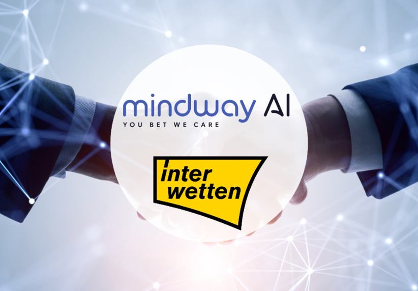 Mindway AI teams up with Interwetten for enhanced RG