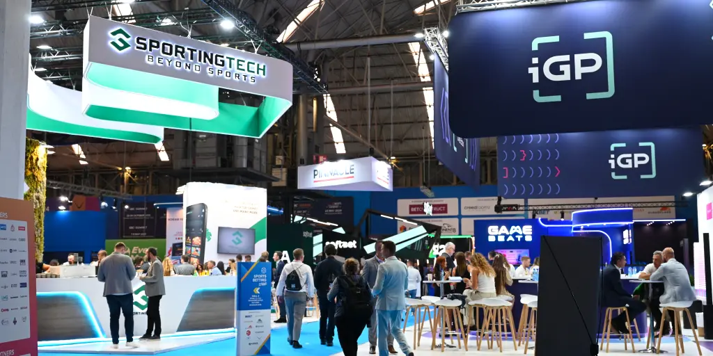 SBC Summit Rio beats all forecasts 2024, smashes attendance expectations