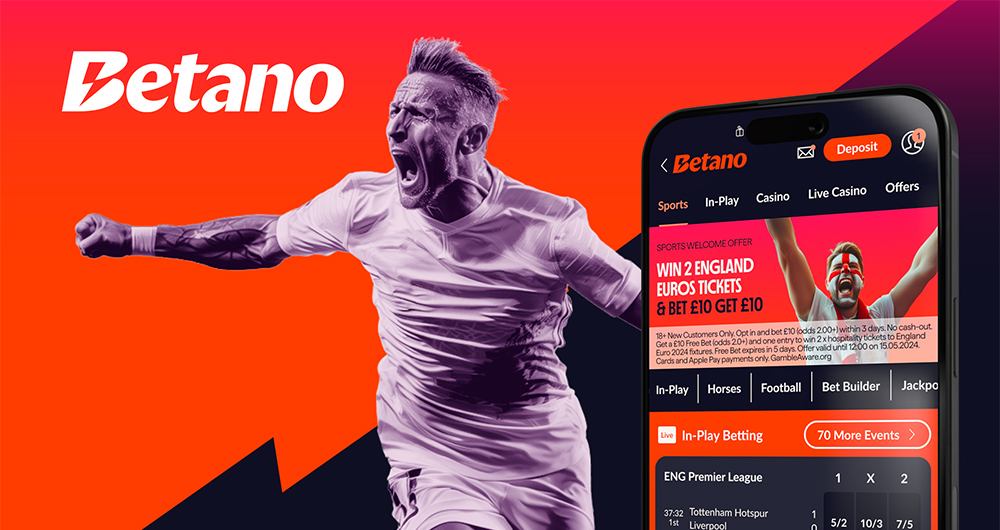 Kaizen Gaming teams up with BVGroup, launches Betano in the UK