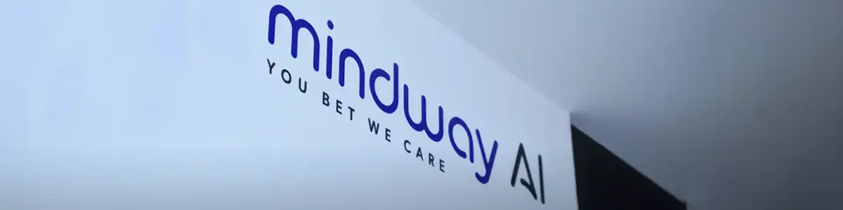 evoke teams up with Mindway AI to boost RG