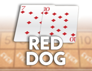 Play Free Red Dog Game