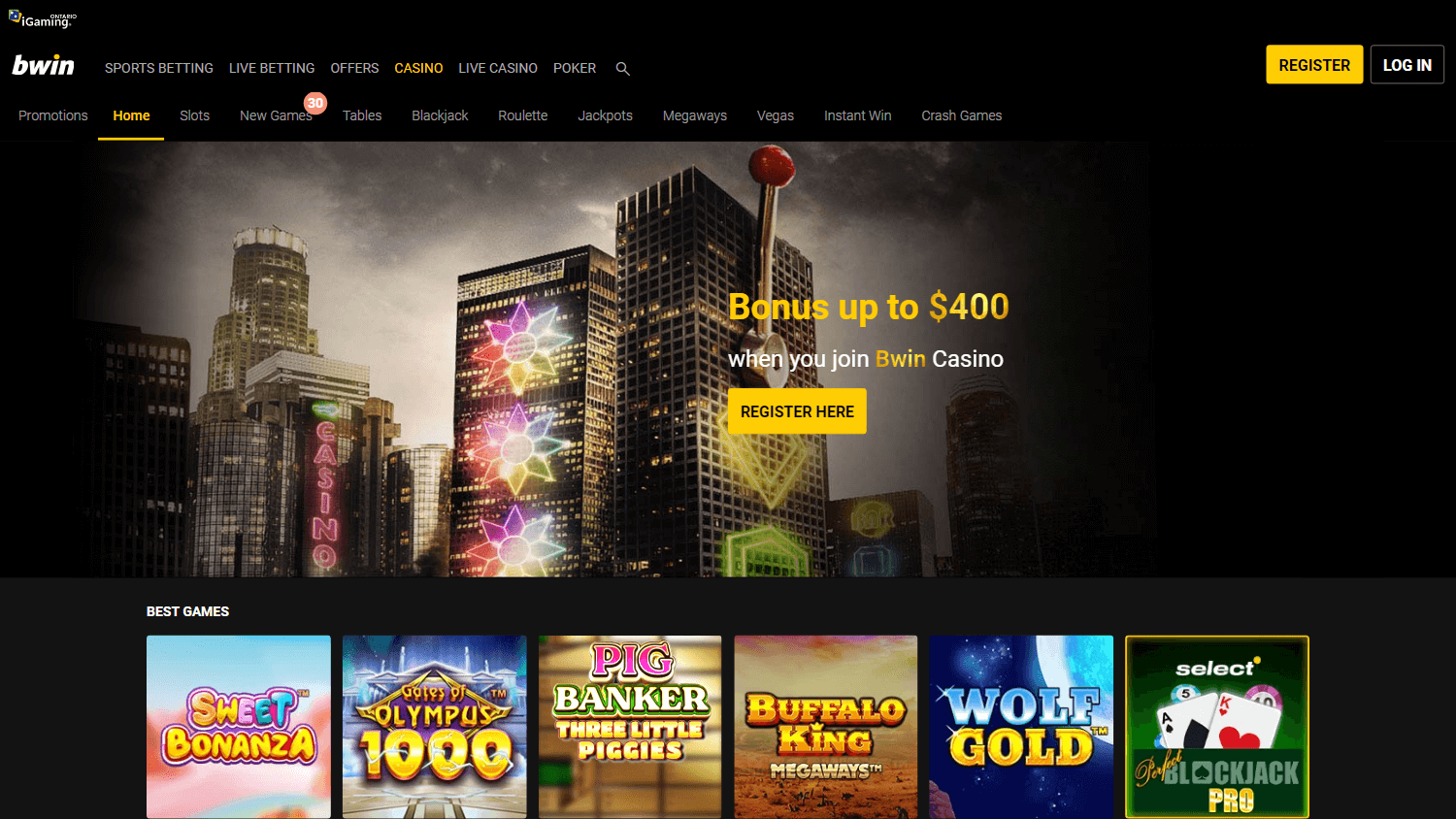 Rese as Y Opini n De Los Usuarios De Bwin Casino Ontario Que Es Rese as Y Opini n De Los Usuarios De Bwin Casino Ontario Que Es