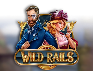Wild Rails Free Play in Demo Mode