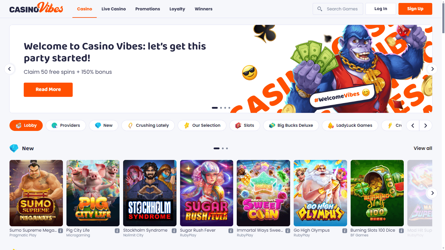 CasinoVibes Review Expert Player Ratings 2025 casinovibes-review-expert-player-ratings-2025