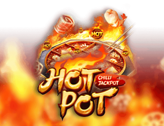 Hotpot Free Play in Demo Mode