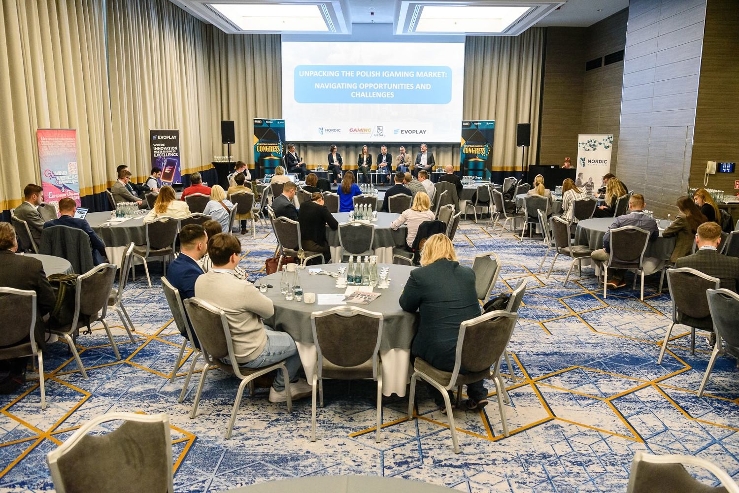 Hipther reveals EGC 2024 full agenda