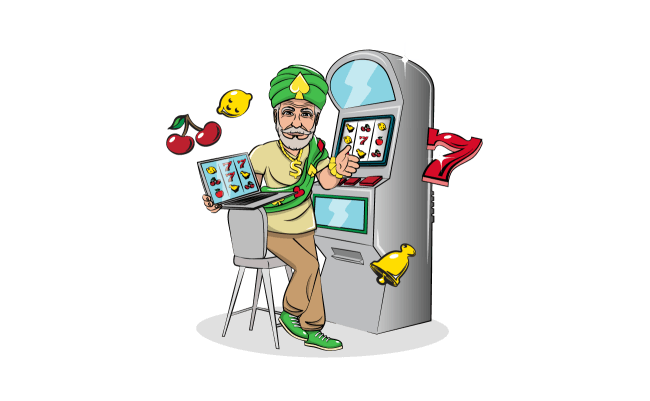 Super Kids Free Play in Demo Mode