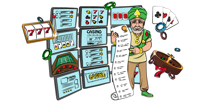 Free Rival Casino Games | Play Rival Slot Machines for Fun