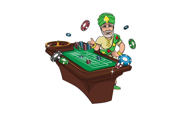 Play Free European Roulette (Spearhead Studios) Game