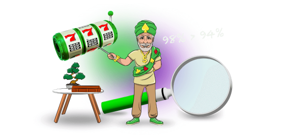 Guía de casinos y juego online | Casino Guru